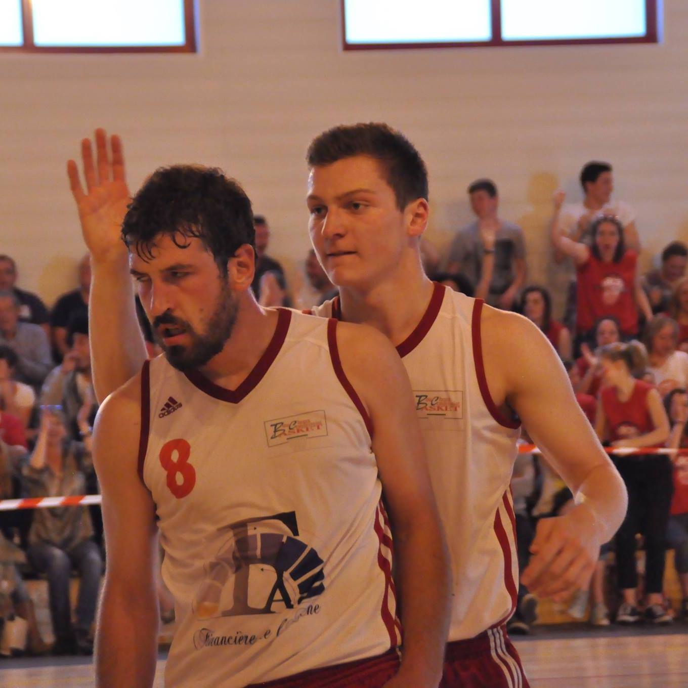 PNM, Une nouvelle victoire pour les 34 ans de « Rob » ? – basketain